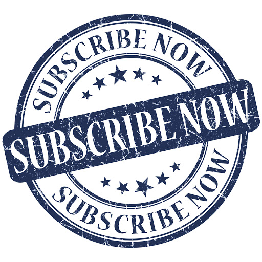 Subscribe Today! | Grace in Marriage
